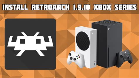 Install The Latest Version Of Retroarch Install Retroarch On