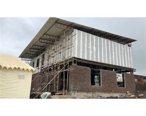 Industrial Sheds A Comprehensive Guide Om Engineers Fabricators