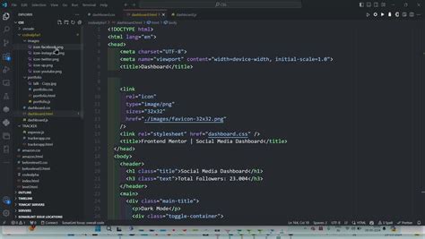 Lalitha Munjeti On Linkedin Webdevelopment Dashboard Html Css Js Milestonereached