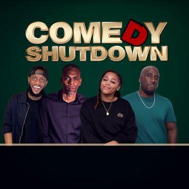 Comedy In London Stand Up Comedy Night