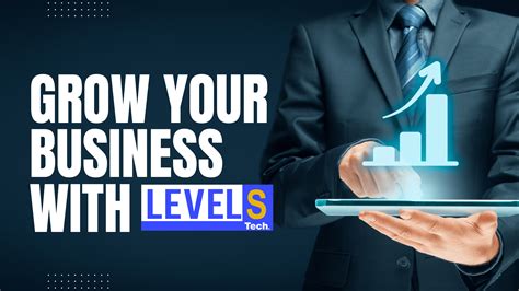 Building Scalable Software Solutions For Growing Businesses Levelstech Levels Tech