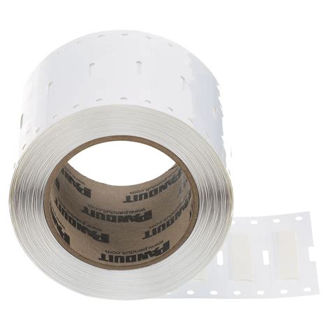 Panduit H200x044h1t Shrink Tubing Lbl Inner Diam 025in Shrink