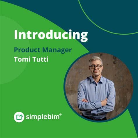Simplebim® By Datacubist On Linkedin Contech Productmanager Simplebim Bim Datawrangling