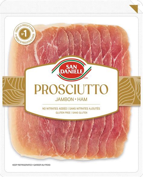 Italian Prosciutto Brands At Rose Hutchinson Blog