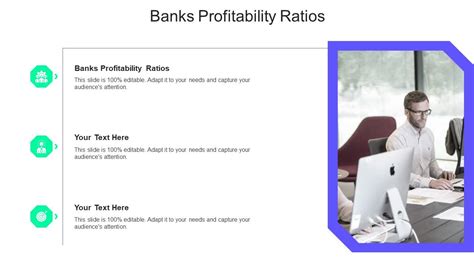 Banks Profitability Ratios Ppt Powerpoint Presentation Icon Gallery Cpb Presentation Graphics