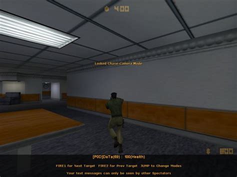 1337 Model Image Counter Strike Mod For Half Life Moddb