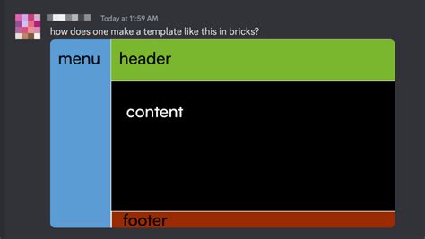Fixed Sidebar Layout In Bricks Brickslabs