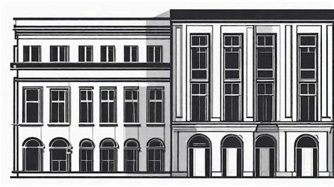 Premium Ai Image Design Elements And Principles In Architecture