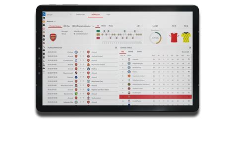 Stats Widget