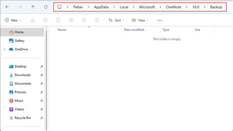 How To Fix OneNote Youre Out Of Disk Space Error