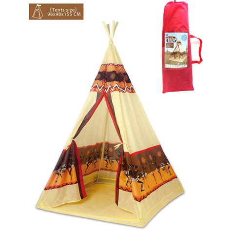 Tee Pee Tent Afterpay Available