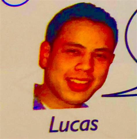 Lucas Scrolller