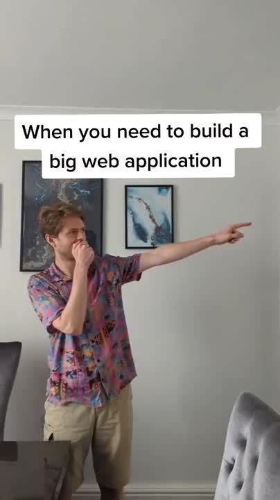 James Phoenix On Linkedin Programmerhumor Code Coder Programmer Programming Vscode