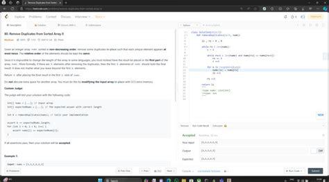 Vivek Pathak On Linkedin 100daysofcodechallenge Vitbhopal Drgvishwanathanchallenge Day73