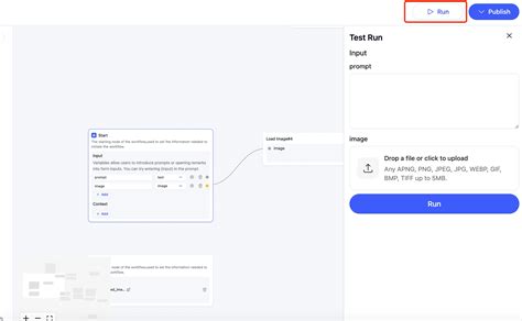 Workflow Myshell