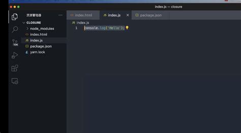 前端学习笔记202308学习笔记第八十天 闭包1 前端导师歌谣 博客园