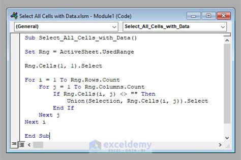 Excel Vba Select Cell Value Catalog Library