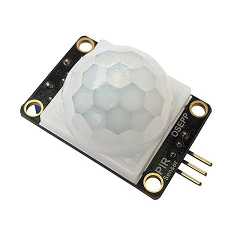 PIR Passive Infrared Sensor PIR Module