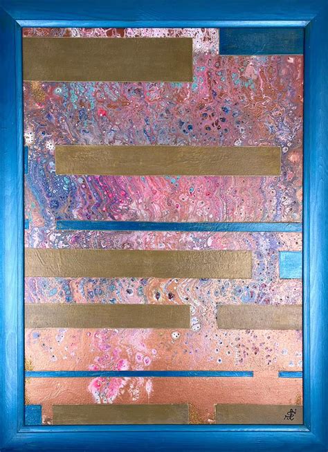 Полет мыслей 1 Художник София Мычко