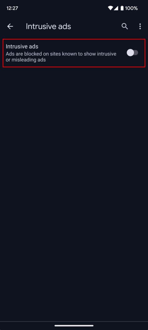 How To Block Ads On Your Android Phone Android Authority