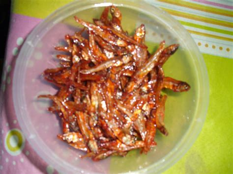 A Fresh New Plate: Dilis Delish