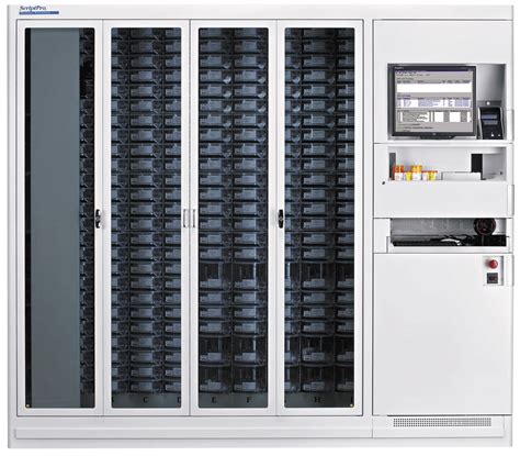 Scriptpro Robotic Dispensing System At Leon Aldridge Blog