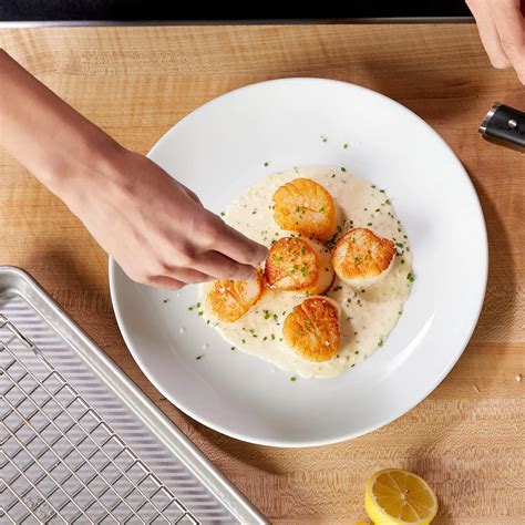 Date Night Chefs Table Cooking Class Sur La Table