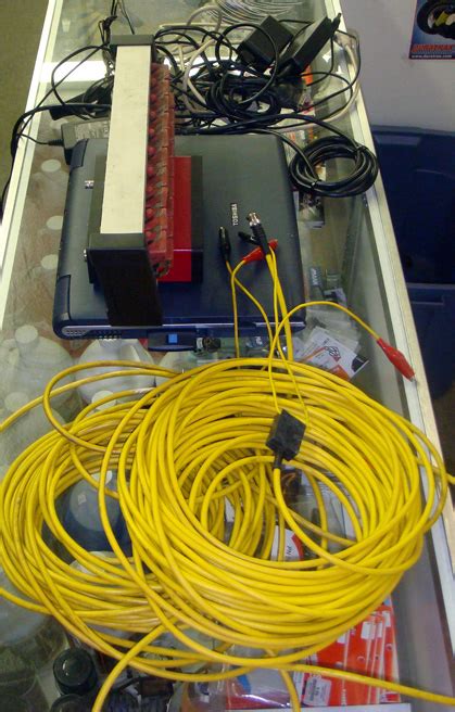 amb rc ambrc complete decoder system with transponders and rack r c