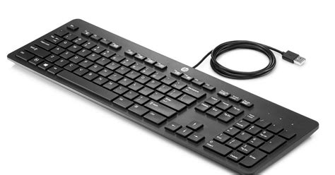 Hp Keyboard Woes5 Common Issues And Their Diy Solutions Hp Keyboard Woes5 Common Issues And Their Diy Solutions