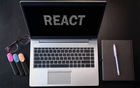 the future of react js for web development in australia