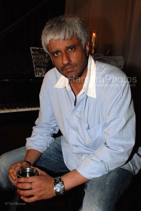 Vikram Bhatts 1920 Promotional Event Vikram Bhat Bollywood Photos