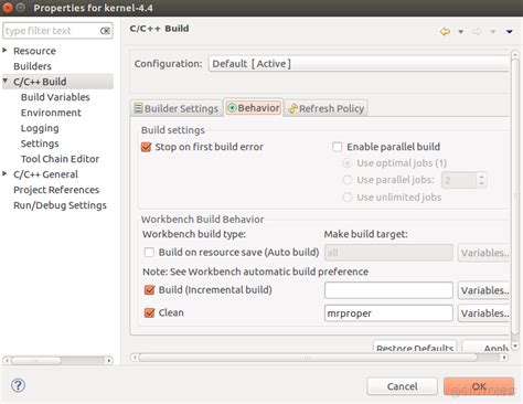 Linux内核调试qemueclipse【转】51cto博客qemu 调试内核