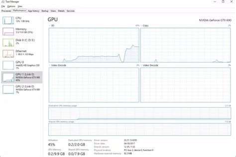 چگونه کارت گرافیک لپ تاپ را بفهمیم؟ ایسوس ایران