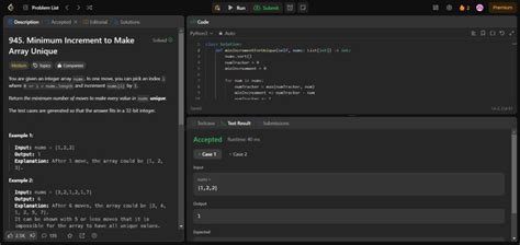 Kishan Kumar Vadhia On Linkedin 100daysofcode Leetcode