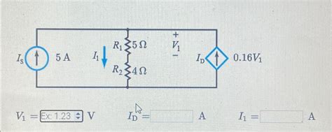 Solved Find The Missing Values Chegg Com