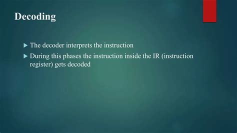 assembly language ppt