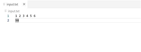 【c】笔试常见acm模式下的输入输出acm模式c输入输出 Csdn博客