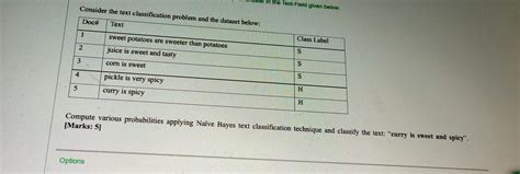 Solved Iswer In The Text Field Given Below Consider The