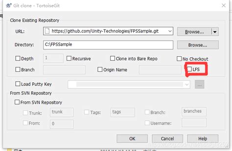 Git Lfs大文件传输——含配置环境变量git Lfs环境变量 Csdn博客