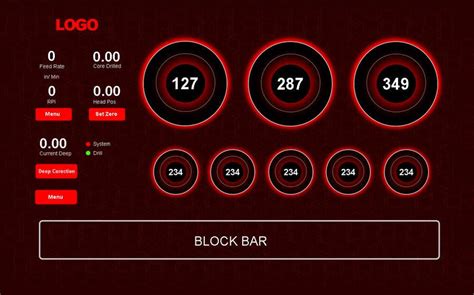 Entry 15 By Sumayeajannat For Professional Ui Design For Iot Display Project Freelancer Entry 15 By Sumayeajannat For Professional Ui Design For Iot Display Project Freelancer
