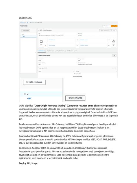Api Gateway Api Rest Pdf