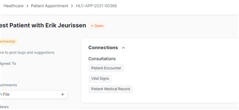 Customize Connections Links Customize Erpnext Frappe Forum