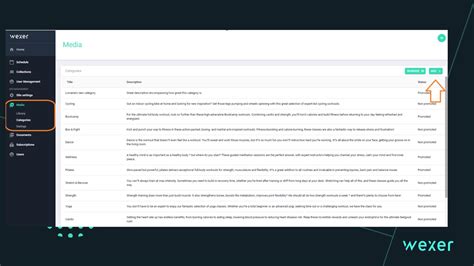 Partner Portal Category Management Adding Your Own Categories