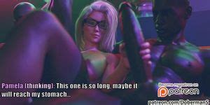 Pamela Episode Porn Videos