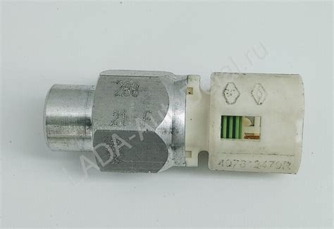 Купить Датчик давления масла системы ГУР 497612479R RENAULT RENAULT в ...