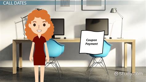 Yield To Call Overview Formula Examples Lesson Study Com