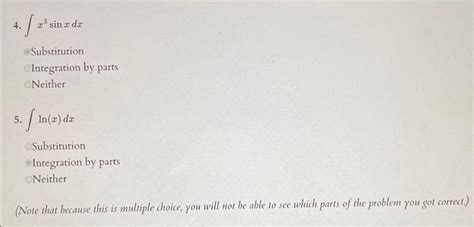 Solved You Have Answered Out Of Parts Correctly Chegg