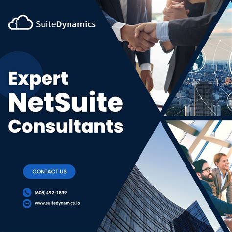 Suitedynamics Netsuite Consultants And Developers On Linkedin Netsuite Erp Netsuiteconsultants