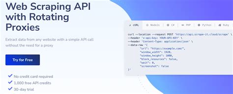 Top 10 Free Proxies For Web Scraping Reviewed In 2025