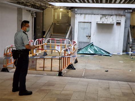 【1小时内2宗】彩云邨及旺角2男堕楼亡 星岛日报